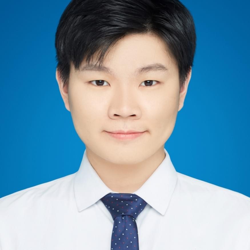 Dongming Han Dongming Han